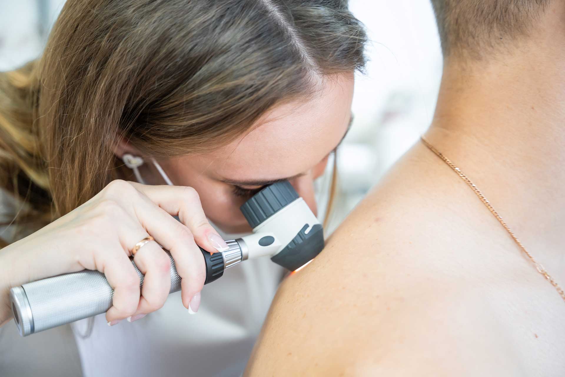 Skin Cancer Checks - Gillieston Heights Medical Centre & Skin Cancer Clinic